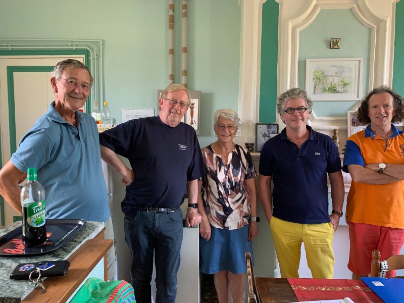 Organisation | Paroisse St Hilaire en Pays Royannais