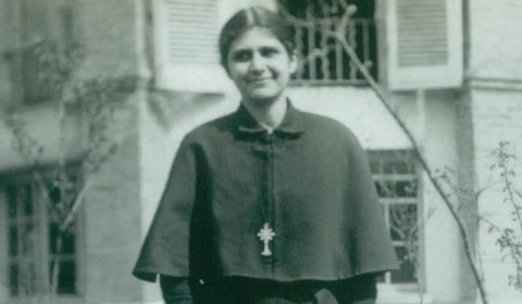 Carmen-Elena : future sainte vénézuelienne et petite soeur spirituelle ...